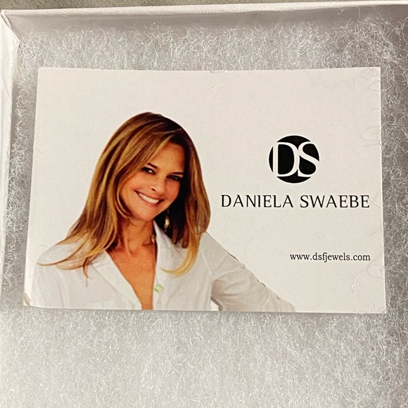 Daniela Swaebe | Jewelry | Nib Daniela Swaebe Bracelet | Poshmark